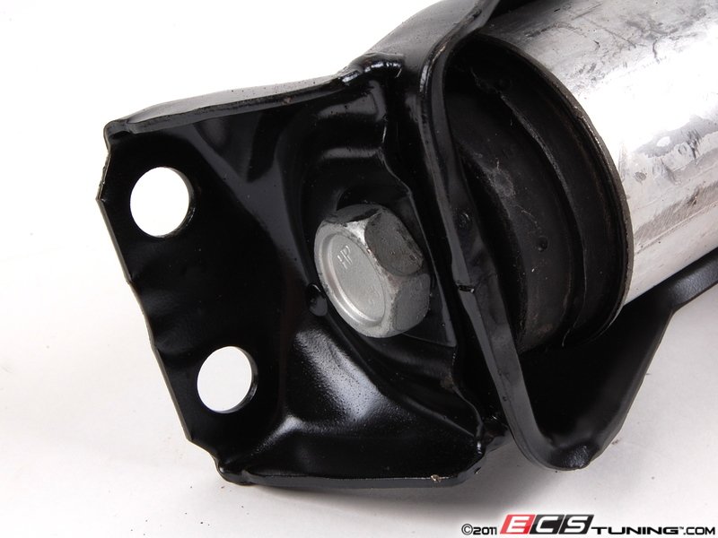 Lemforder - 1403307607 - Front Upper Control Arm - Left Side