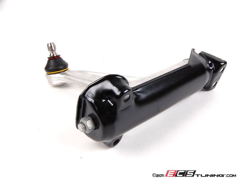 Lemforder - 1403307607 - Front Upper Control Arm - Left Side