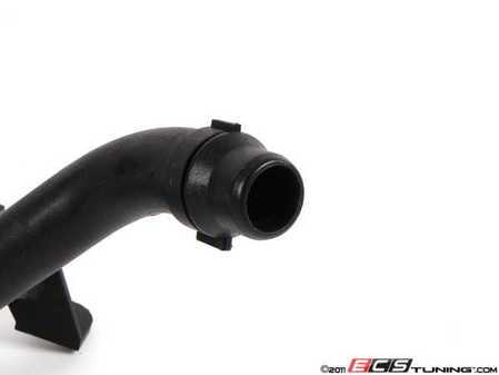 Genuine BMW - 11537519710 - Water Pipe With O-Rings (11-53-7-519-710)