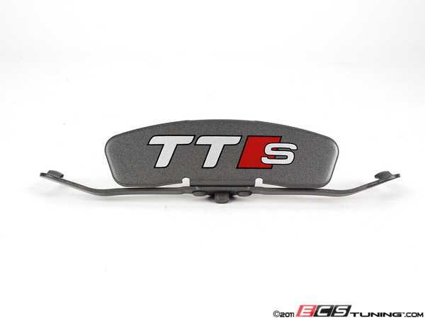 Genuine Volkswagen Audi - 8J0615269 - TTS Front Caliper Anti-Rattle ...