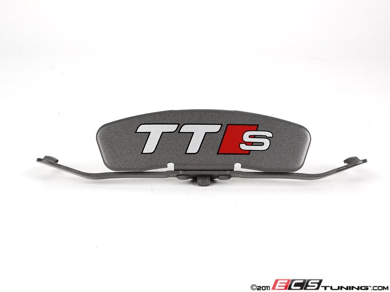 Genuine Volkswagen Audi - 8J0615269 - TTS Front Caliper Anti-Rattle ...