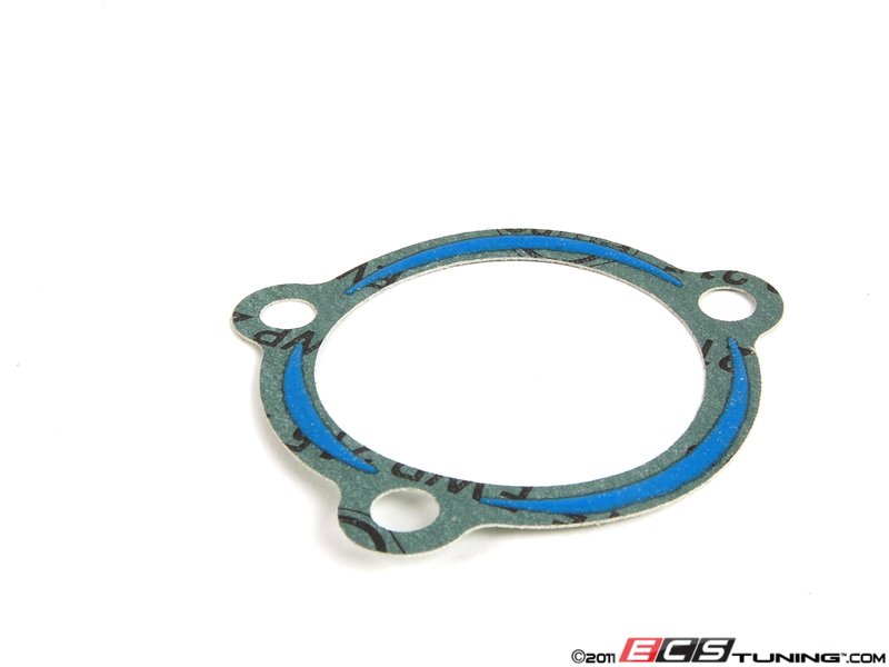 Genuine BMW - 11141725780 - E38 Distributor Cover Gasket (11-14-1-725-780)
