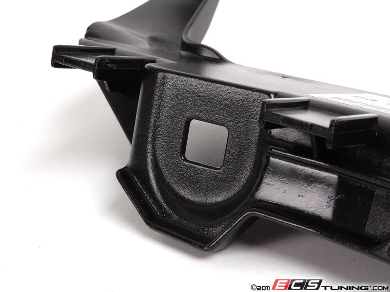 Genuine BMW - 63126904044 - Headlight Bracket - Right (63-12-6-904-044)