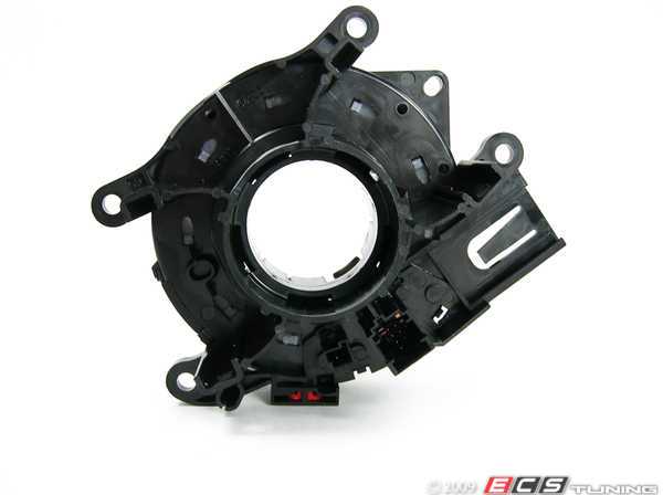 Genuine BMW - 61318379091 - Steering Column Switch (61-31-8-379-091)