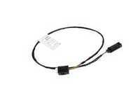 Genuine BMW - 61126928635 - Heated Spray Nozzle Wiring Harness - Left ...