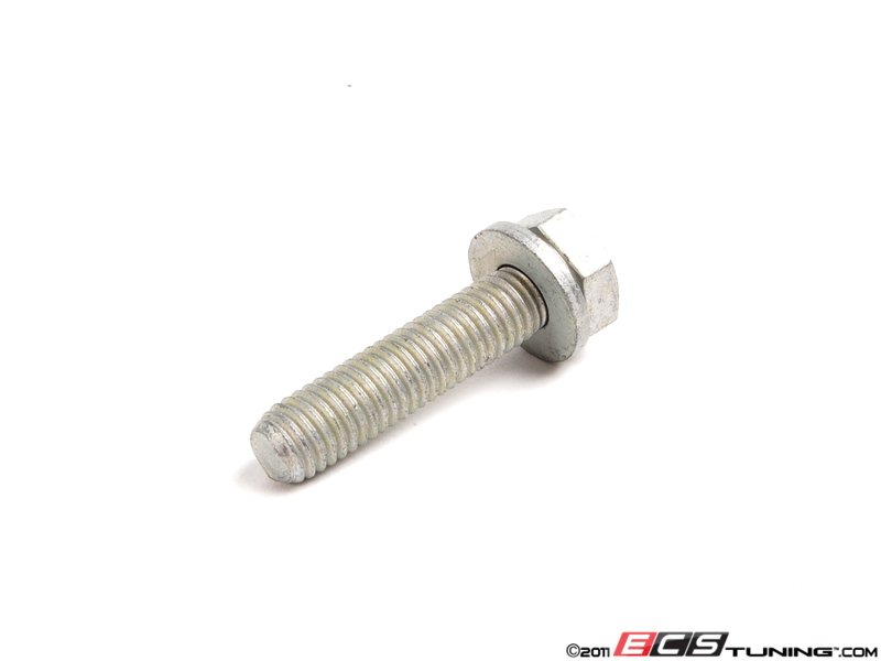 Genuine BMW - 07119901686 - Bolt With Washer - Priced Each (07-11-9-901 ...
