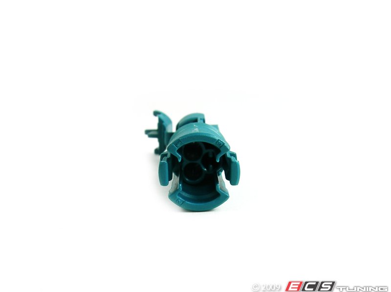 Genuine BMW - 61131392246 - ABS Sensor Socket - Priced Each (61-13-1 ...