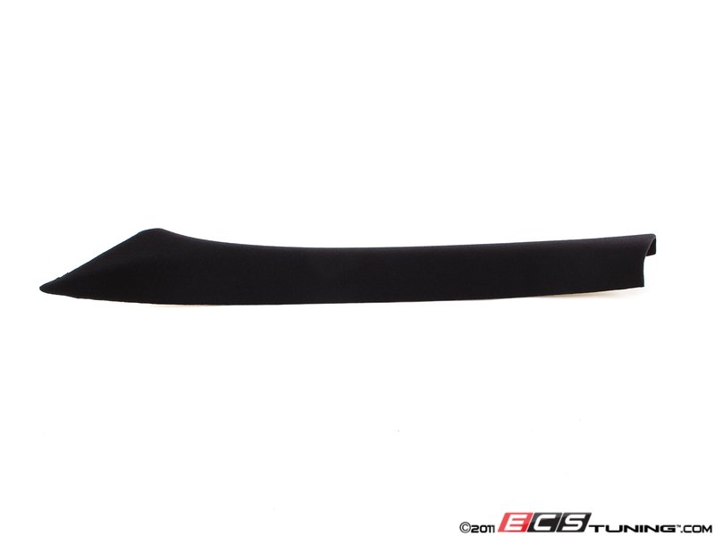 Genuine BMW - 51432257913 - "A" Pillar Trim - Left - (NO LONGER ...