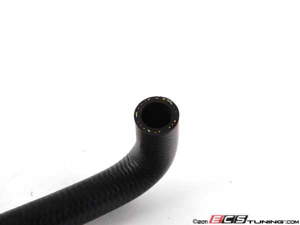 OE Aftermarket - 06A121069C - Coolant Hose - Adapter Pipe - (NO LONGER ...