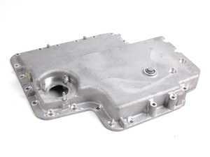 BMW Lower Oil Pans - ECS Tuning