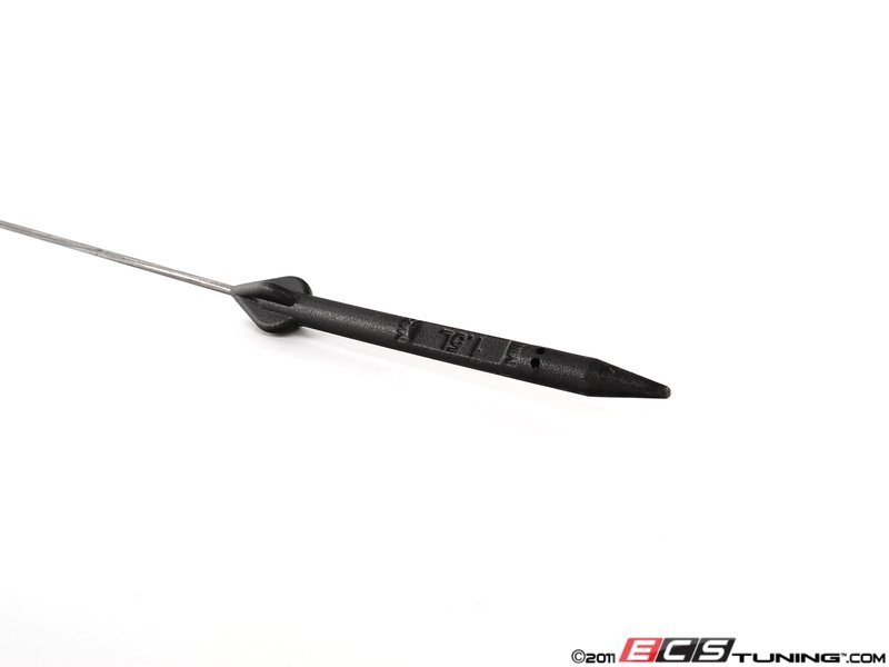 Genuine BMW - 11437533325 - Dipstick (11-43-7-533-325)
