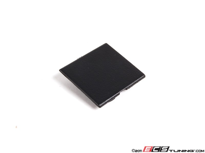 Genuine BMW - 51478401899 - Trim cover - Priced Each (51-47-8-401-899)