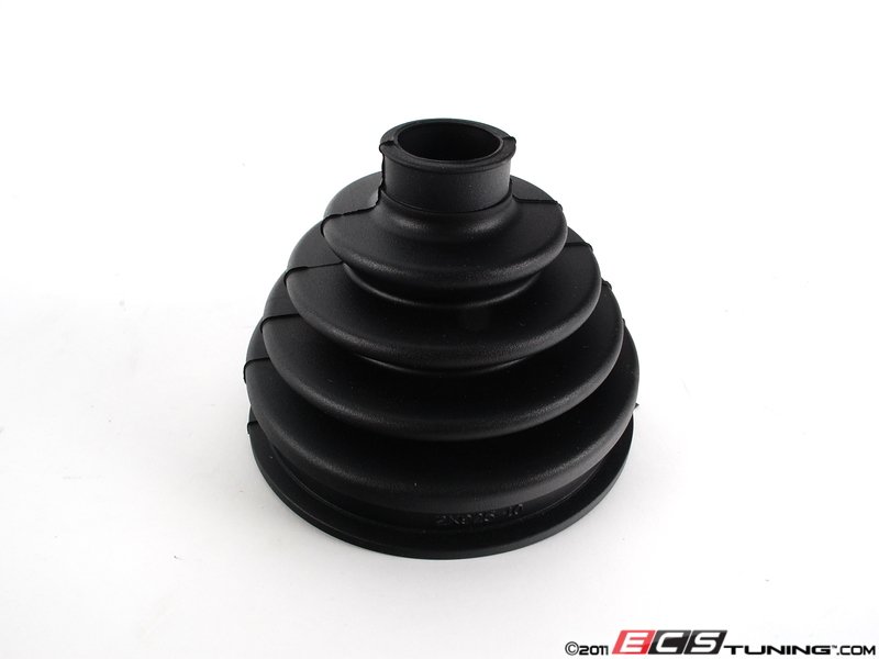 Rein - 31607507402 - CV Boot Repair Kit - (Outer)
