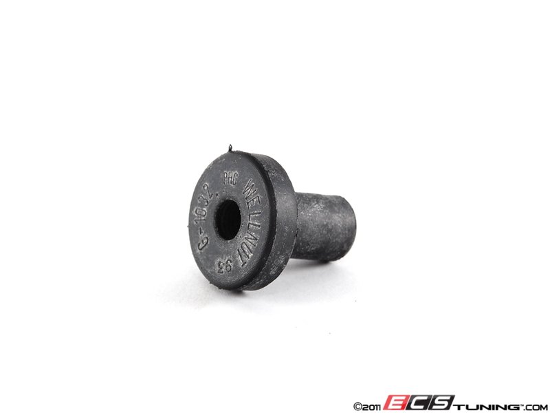 Genuine Porsche - 99950009200 - Plastic Expander Nut - Priced Each