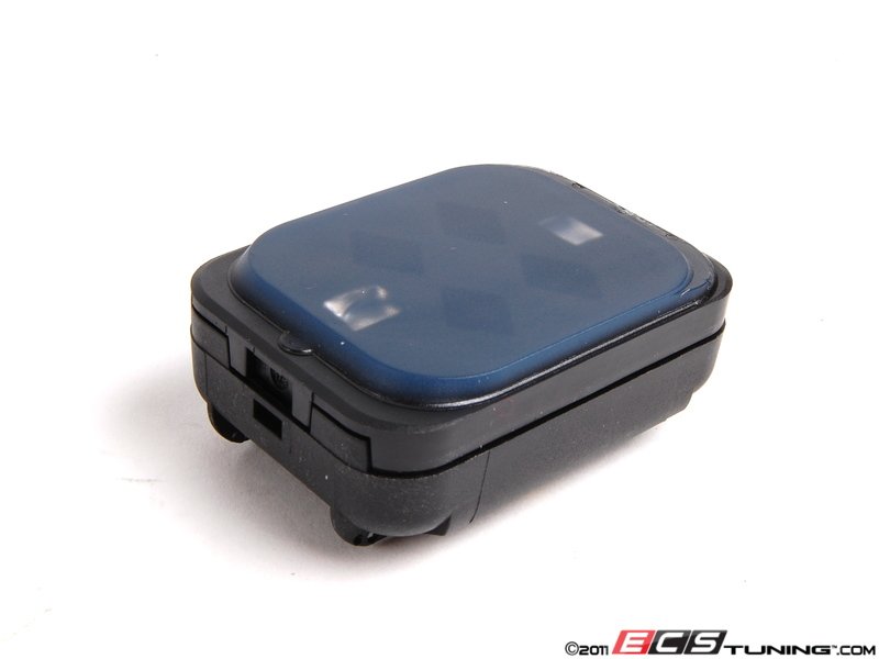 Genuine Volkswagen Audi - 1K0955559AH - Windshield Rain Sensor (1K0 955 ...