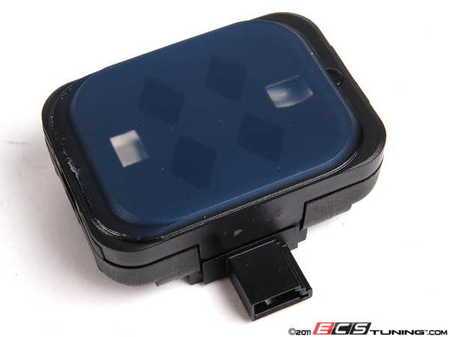 Genuine Volkswagen Audi - 1K0955559AH - Windshield Rain Sensor (1K0 955 ...