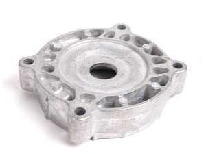 Volkswagen Touareg 1 V6 Shocks & Struts - ECS Tuning