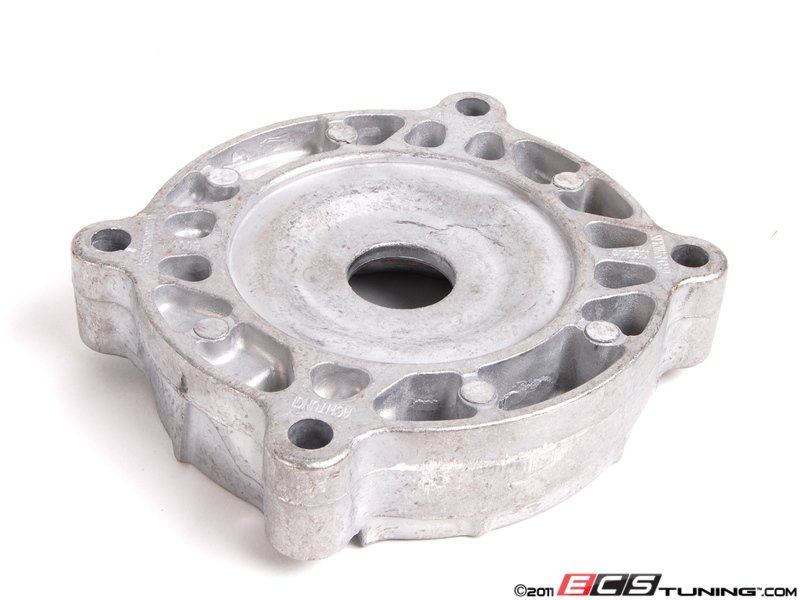 Genuine Volkswagen Audi - 7L0412347A - Front Strut Mount Support ...