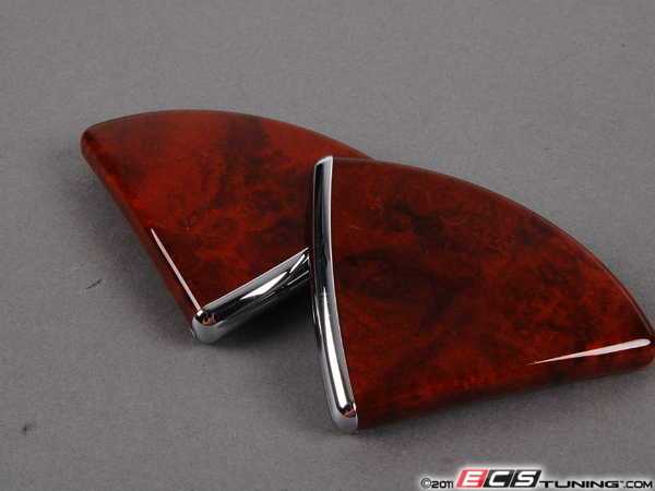 Genuine Mercedes Benz - 2116803684 - Center Console Trim