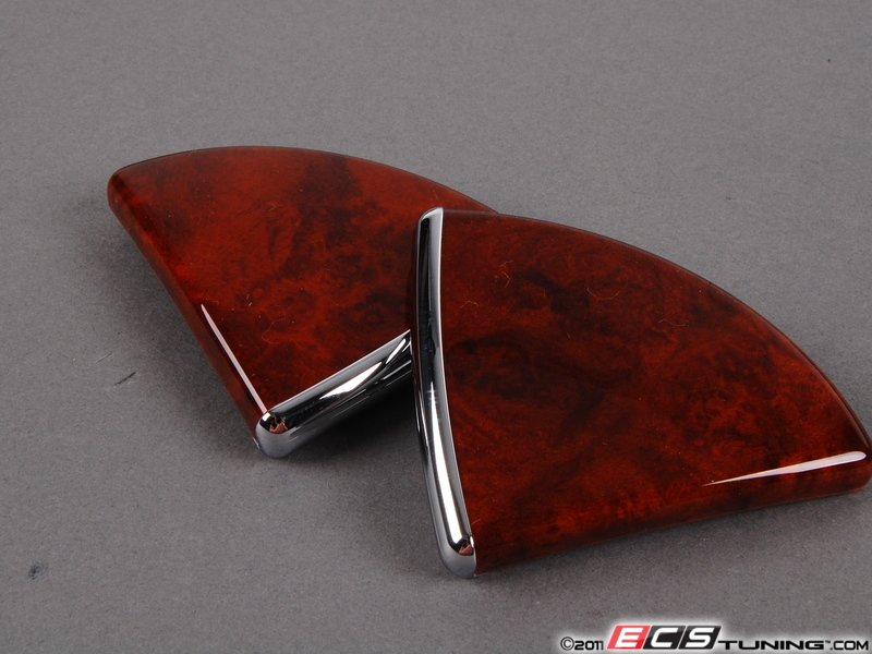 Genuine Mercedes Benz - 2116803684 - Center Console Trim