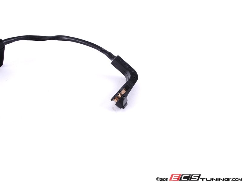 Genuine BMW - 34356789501 - Brake Pad Wear Sensor - Left (34-35-6-789-501)