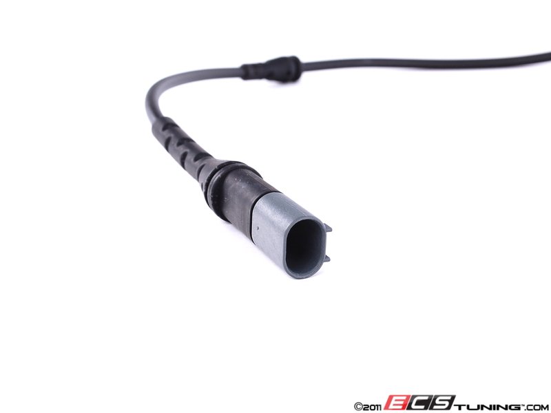 Genuine BMW - 34356789501 - Brake Pad Wear Sensor - Left (34-35-6-789-501)