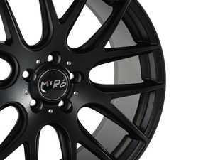 ECS News - Miro Wheels For Your VW
