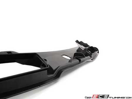 Genuine BMW - 51717180743 - Rain Tray / Water Deflector (51-71-7-180-743)