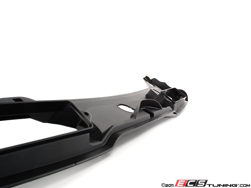 Genuine BMW - 51717180743 - Rain Tray / Water Deflector (51-71-7-180-743)