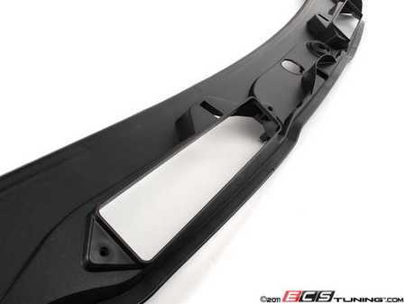 Genuine BMW - 51717180743 - Rain Tray / Water Deflector (51-71-7-180-743)