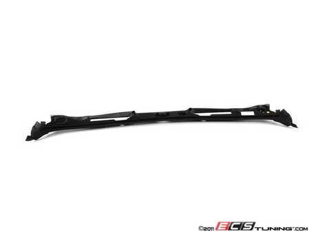 Genuine BMW - 51717180743 - Rain Tray / Water Deflector (51-71-7-180-743)