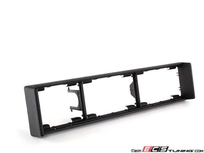 Genuine BMW - 51168217479 - E36 Frame (51-16-8-217-479)