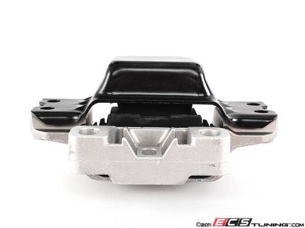 Genuine Volkswagen Audi - 1K0199555AP - Transmission Mount (1K0 199 555 AP)