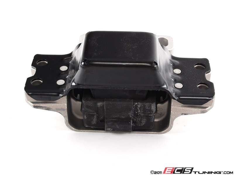 Genuine Volkswagen Audi - 1K0199555AP - Transmission Mount (1K0 199 555 AP)