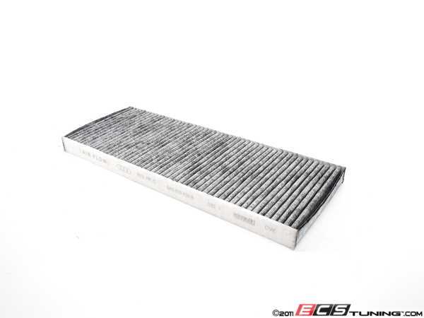 Genuine Volkswagen Audi - 8A0819439B - FILTERELEM (8A0 819 439 B)