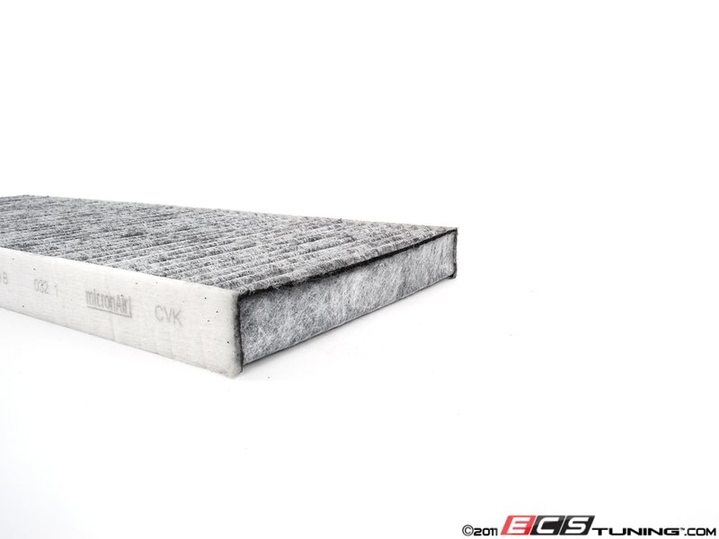 Genuine Volkswagen Audi - 8A0819439B - FILTERELEM (8A0 819 439 B)