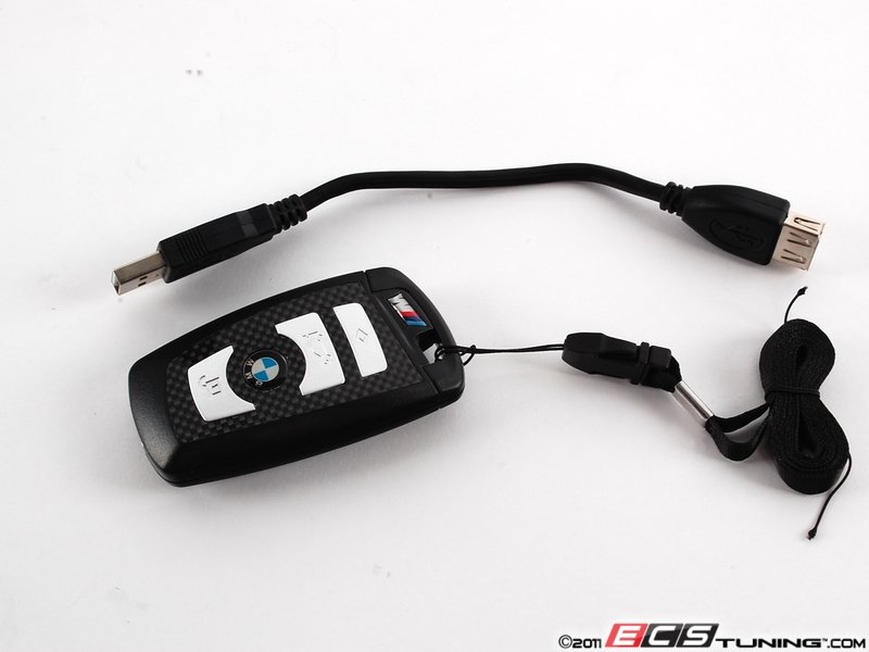 Genuine BMW - 80232212807 - BMW USB Flash Drive - 8GB - (NO LONGER ...