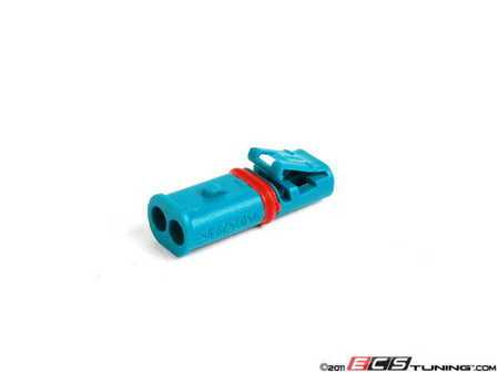 Genuine BMW - 12527507529 - HOUSING (12-52-7-507-529)