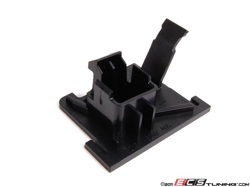 Genuine BMW - 52108207405 - Supporting Plate - Seat Frame to Outer ...