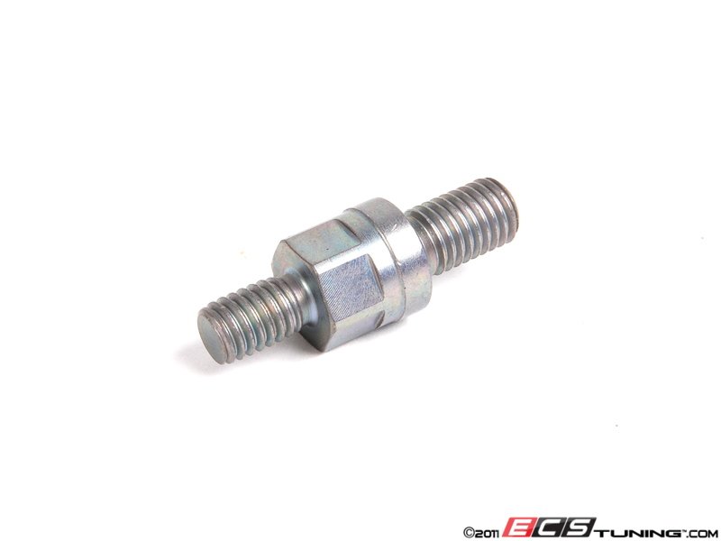 Genuine BMW - 11127830859 - Cylinder Head Stud (11-12-7-830-859)