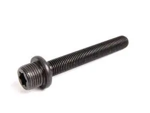 Genuine BMW - 11361433504 - BOLT (11-36-1-433-504)