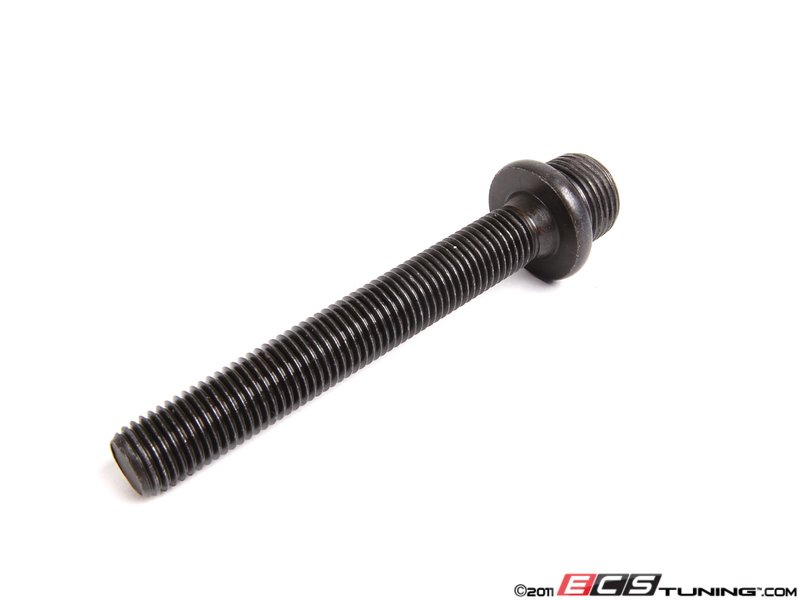Genuine BMW - 11361432438 - Torx Bolt - priced each (11-36-1-432-438)
