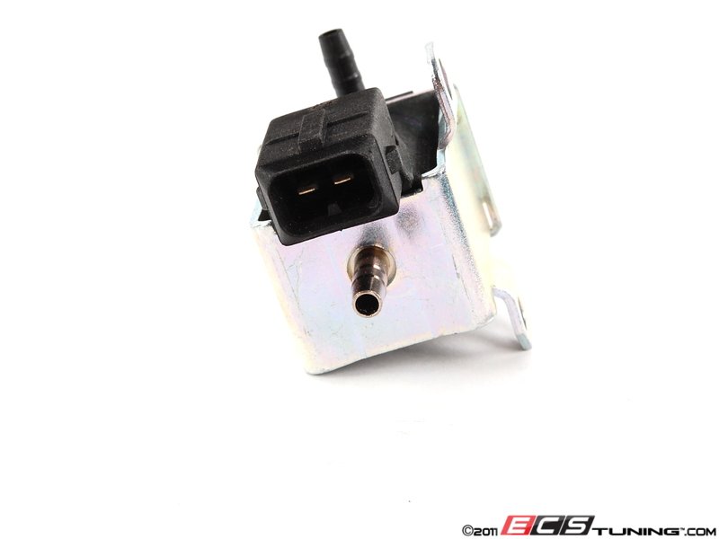 Genuine Volkswagen Audi - 026906283J - Solenoid Valve (N249) - Priced ...