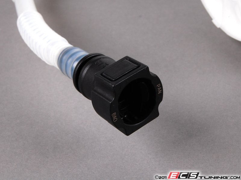 Genuine Volkswagen Audi - 7L6919087F - Fuel Pump - Left Side (7L6 919 ...