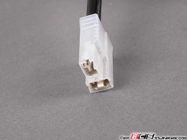 Genuine Volkswagen Audi - 7L6919087F - Fuel Pump - Left Side (7L6 919 ...