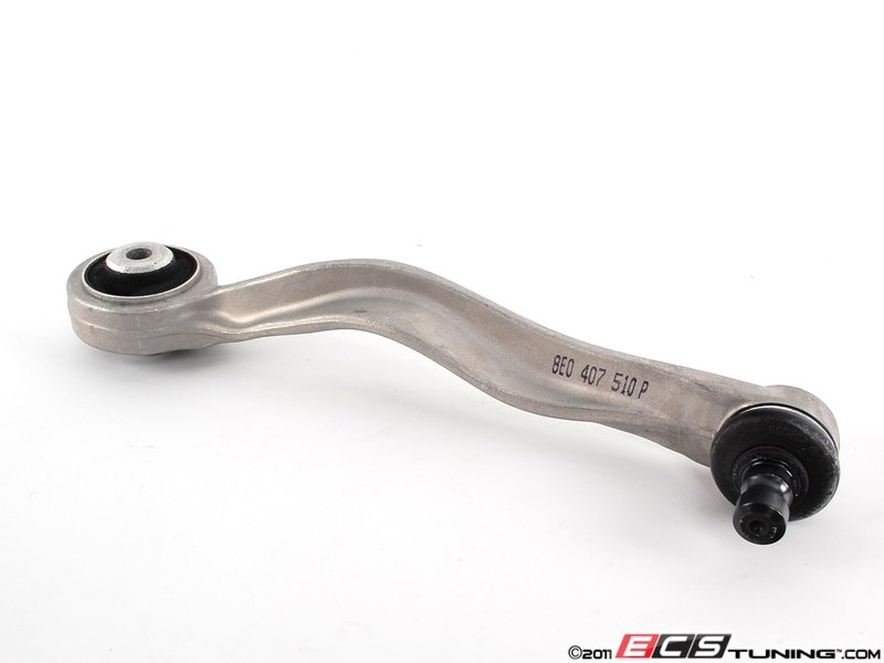 Genuine Volkswagen Audi - 8E0407510P - Curved Upper Control Arm - Right ...