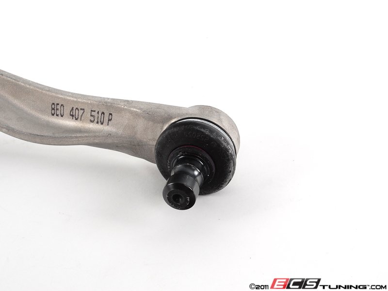 Genuine Volkswagen Audi - 8E0407510P - Curved Upper Control Arm - Right ...