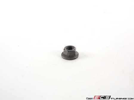 Genuine BMW - 11617545279 - Flange Nut - priced each (11-61-7-545-279)