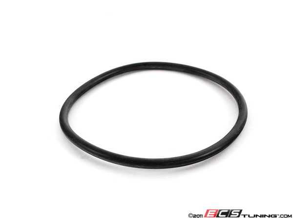 Genuine MINI - 11427622446 - MINI Cooper Engine Oil Filter Kit W/ O ...