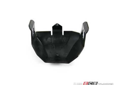 Genuine BMW - 31146756146 - Lower Control Arm Bushing Cover (31-14-6 ...